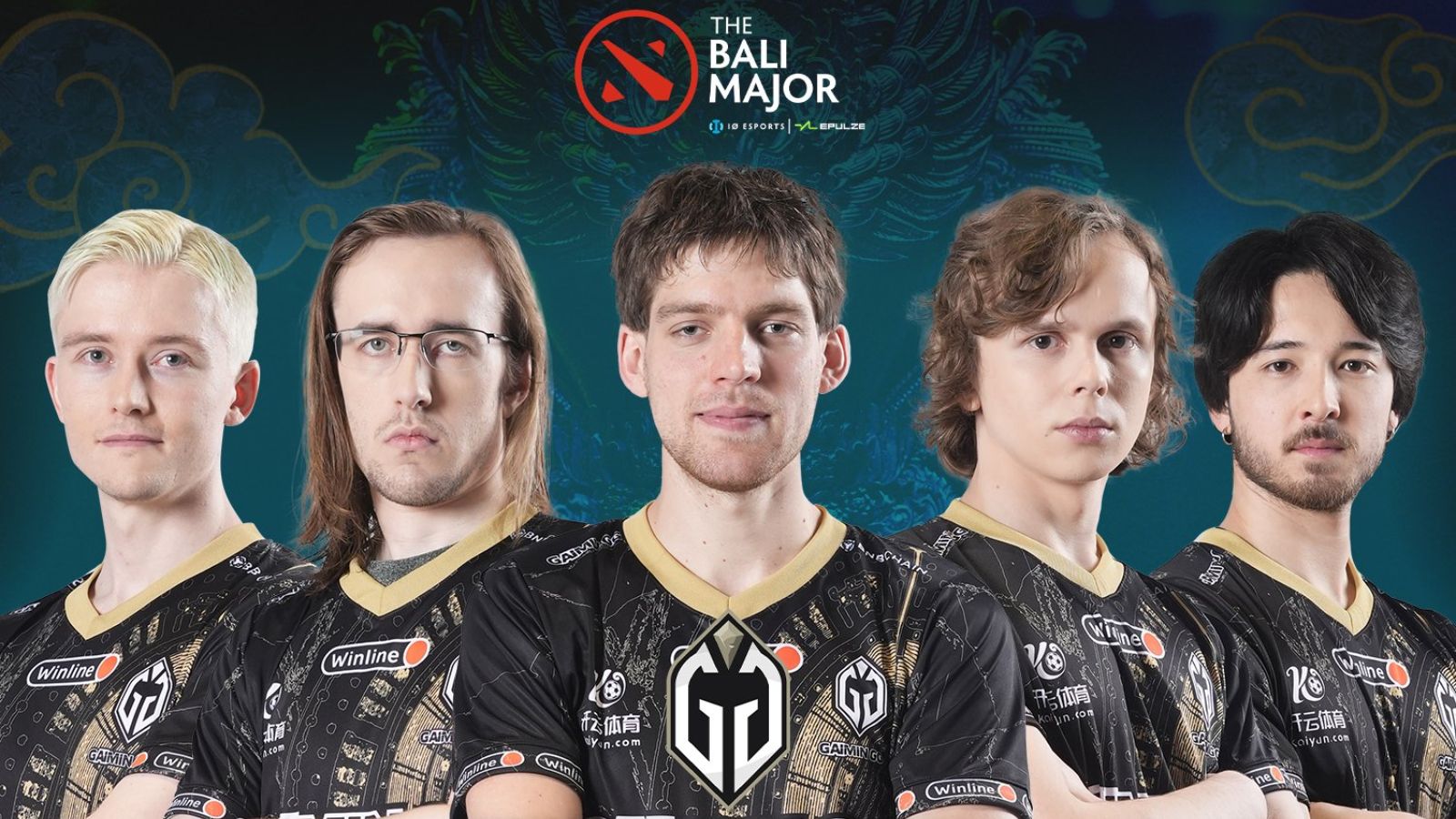 Western Europe Region Analysis - TI 12 Victory Promised?