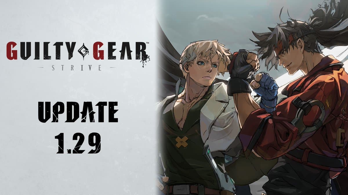 Guilty Gear Strive Season 3 Explained