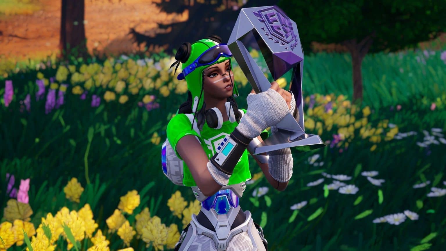 FNCS Finals Major 1 - How to Watch and Get Free Drops