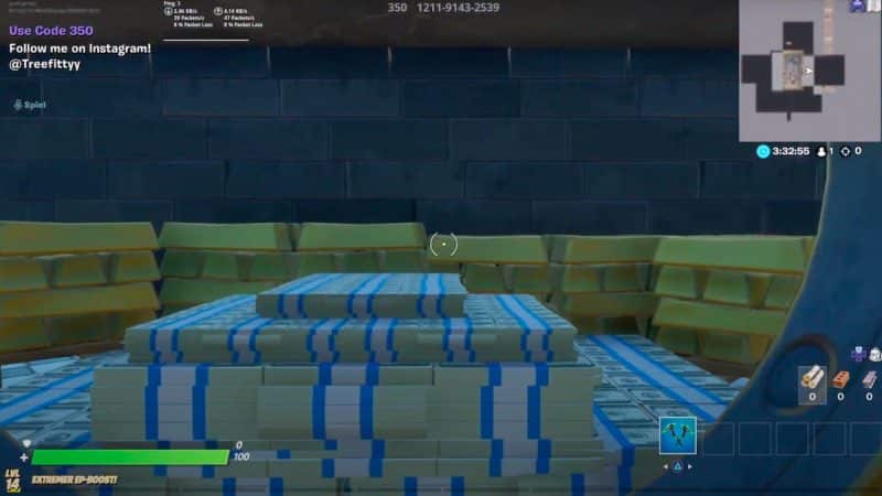 10 Best Fortnite Escape Room Map Codes