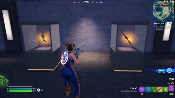 Fortnite Heists Guide - Heist Best Weapons in 6 Vaults