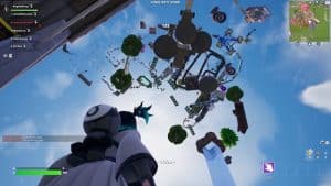 Best 5 Fortnite Only Up Map Codes – Play Only Up in Fortnite