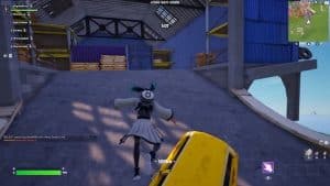 Best 5 Fortnite Only Up Map Codes – Play Only Up in Fortnite