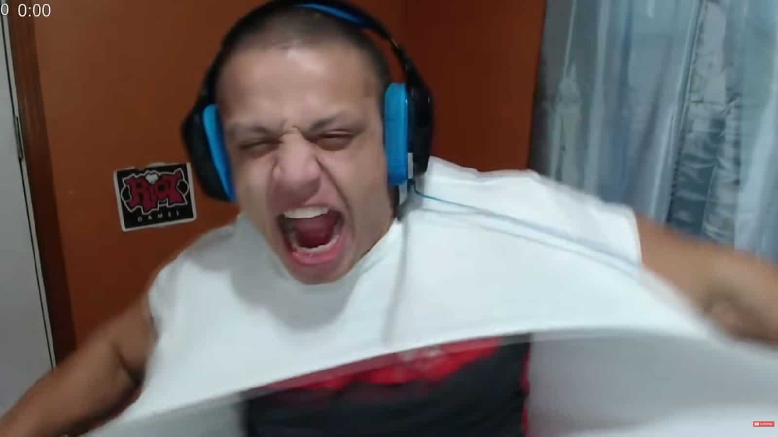 The Top 5 Funniest Streamer Moments Of All Time!