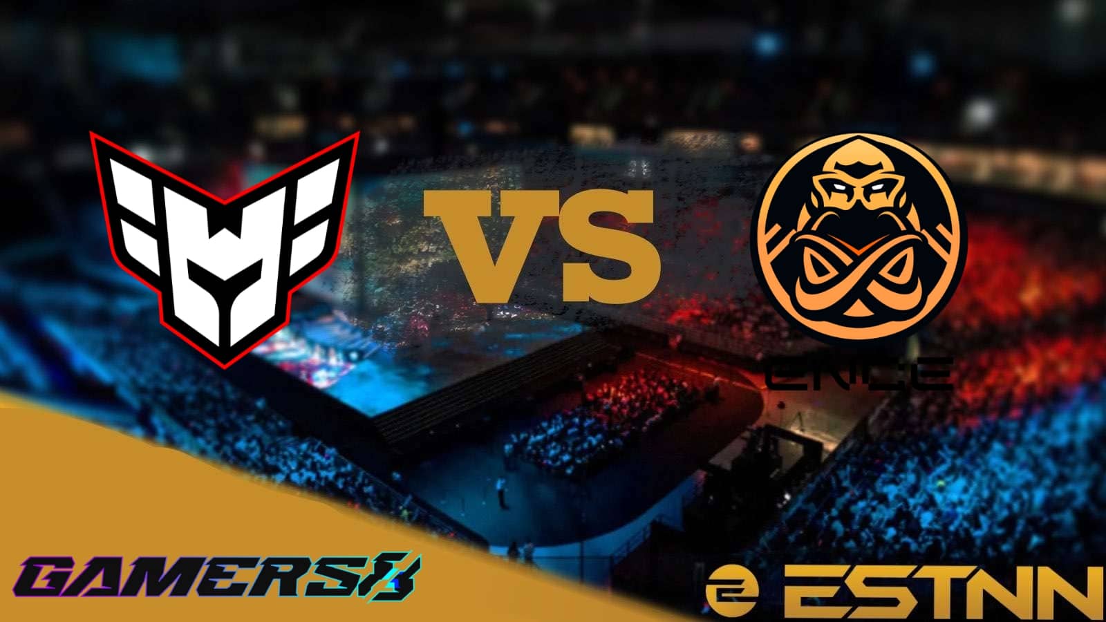 Heroic vs ENCE Preview and Predictions: Gamers8 2023