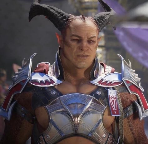 Every Mortal Kombat 1 Character Revealed So Far