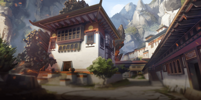 Valorant 12 Best Off-Angles on Haven