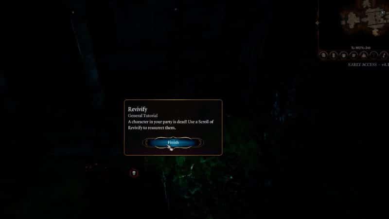 How to Resurrect Characters in Baldur’s Gate 3 - Best Ways