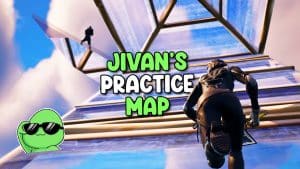 Fortnite Aim Training Map Codes – The 10 Best Maps in 2023