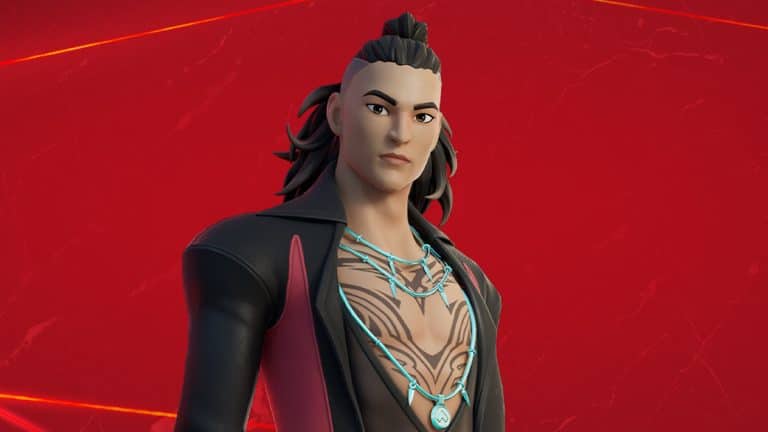 Full Fortnite C4 S4 Battle Pass – All Tiers and C4 S4 Skins