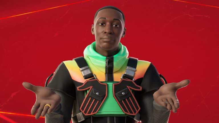 Full Fortnite C4 S4 Battle Pass – All Tiers and C4 S4 Skins