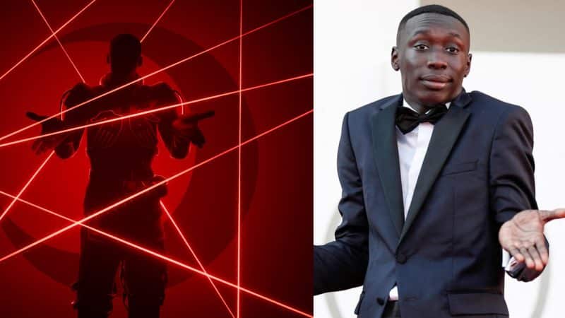 Khaby Lame Fortnite Skin Coming in C4 S4 Announced by Epic