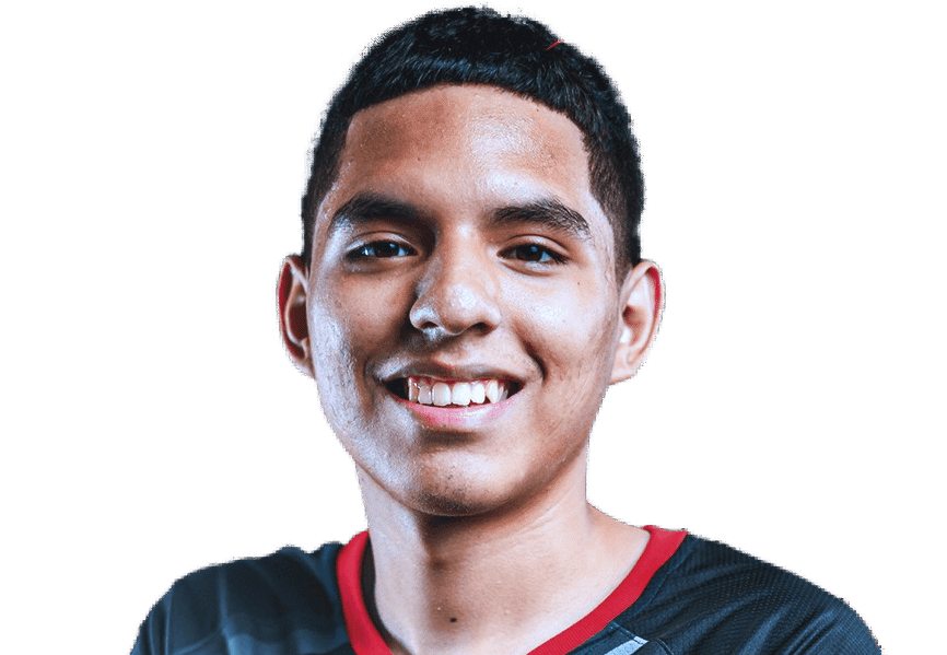 American Leaderboard: Dota 2 Top 10 Legendary Titans