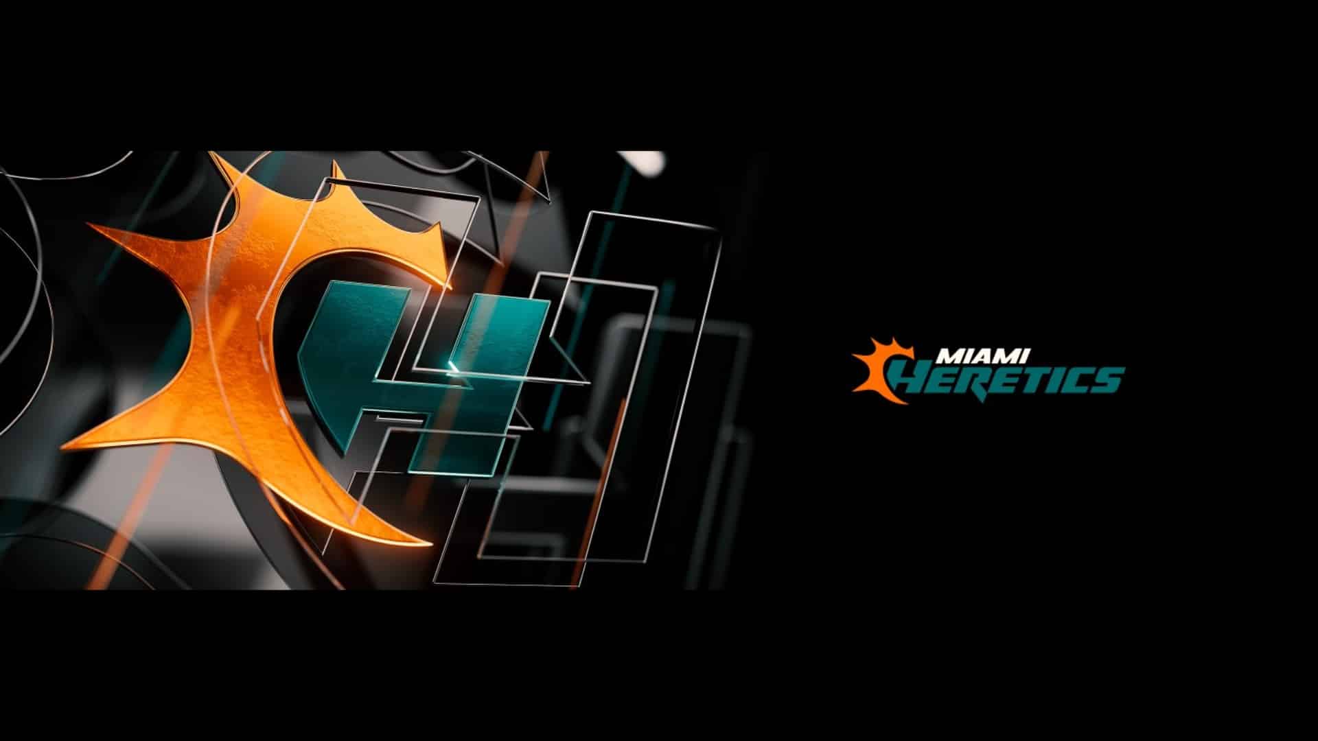 Team Heretics Rejoins CDL as Miami Heretics