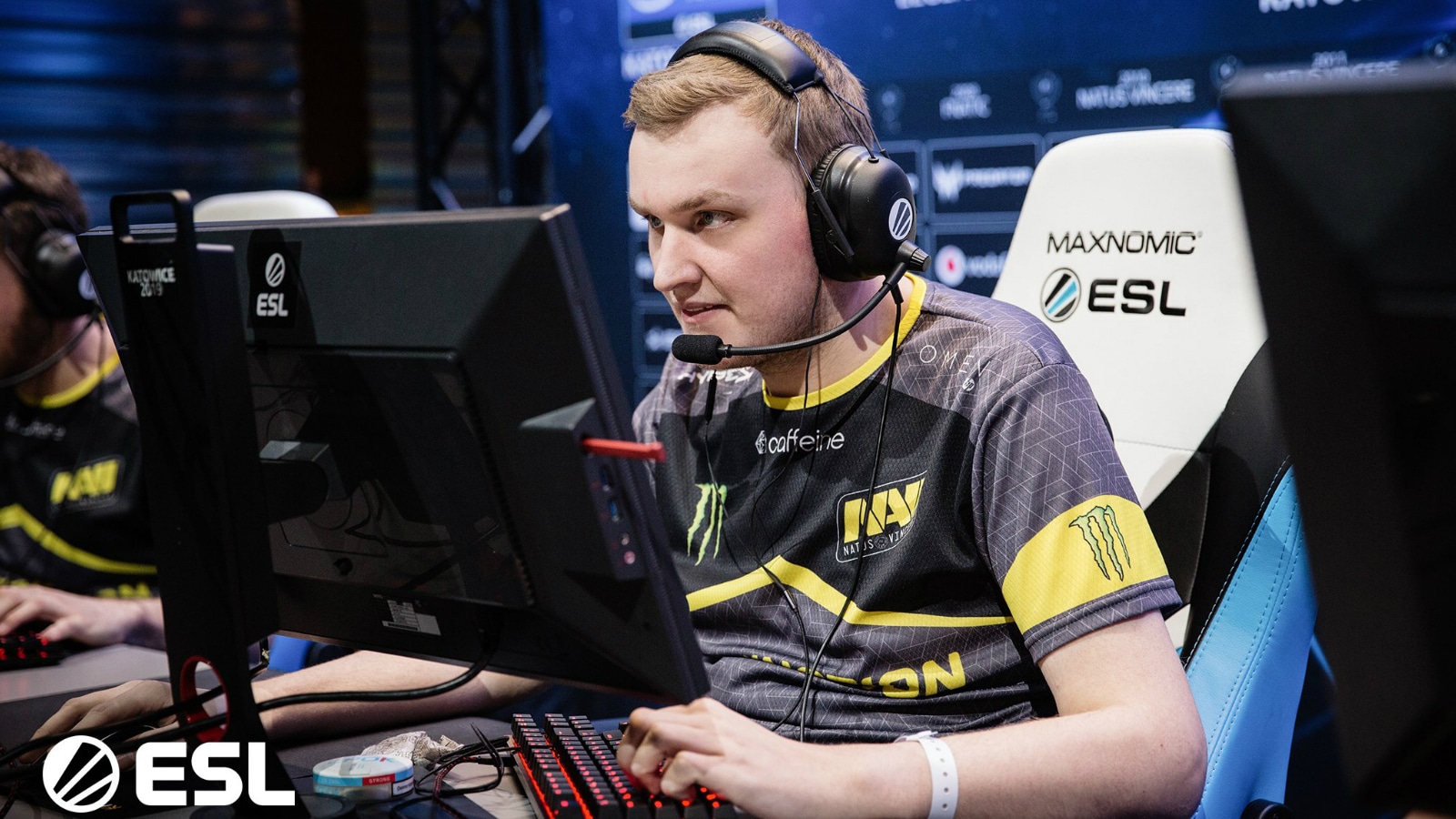 Legendary Rifler 'flamie' Aims for Triumphant CS2 Comeback