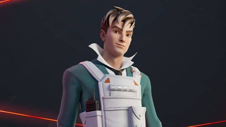 Full Fortnite C4 S4 Battle Pass – All Tiers and C4 S4 Skins