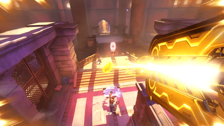 Overwatch 2 Hero Guide: Illari