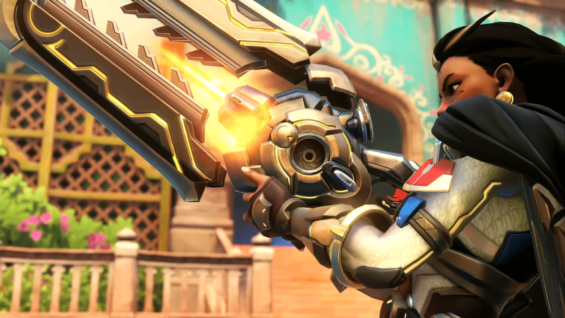 Overwatch 2 Hero Guide: Illari