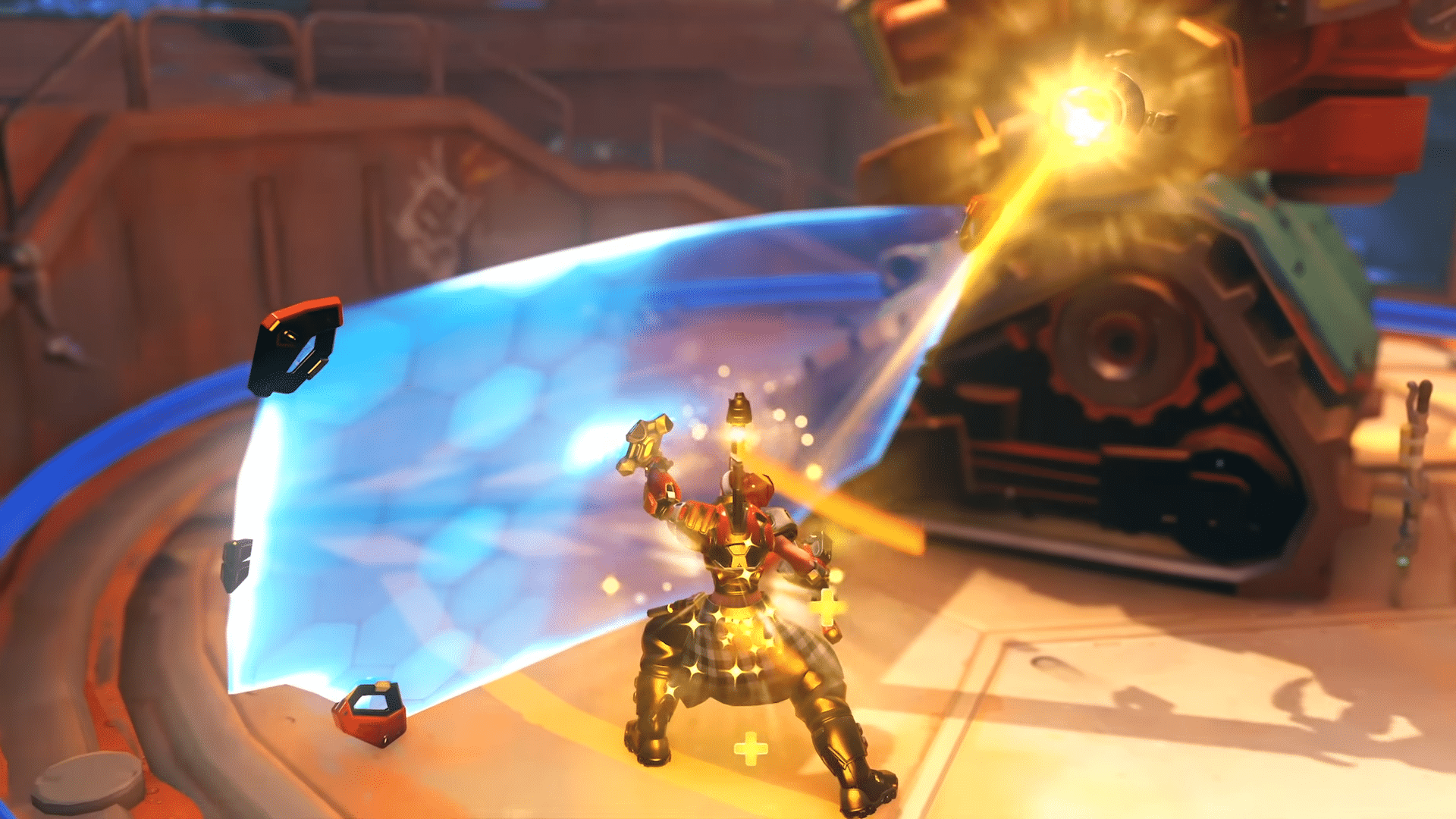 Overwatch 2 Weekly Challenge Guide For Season 6