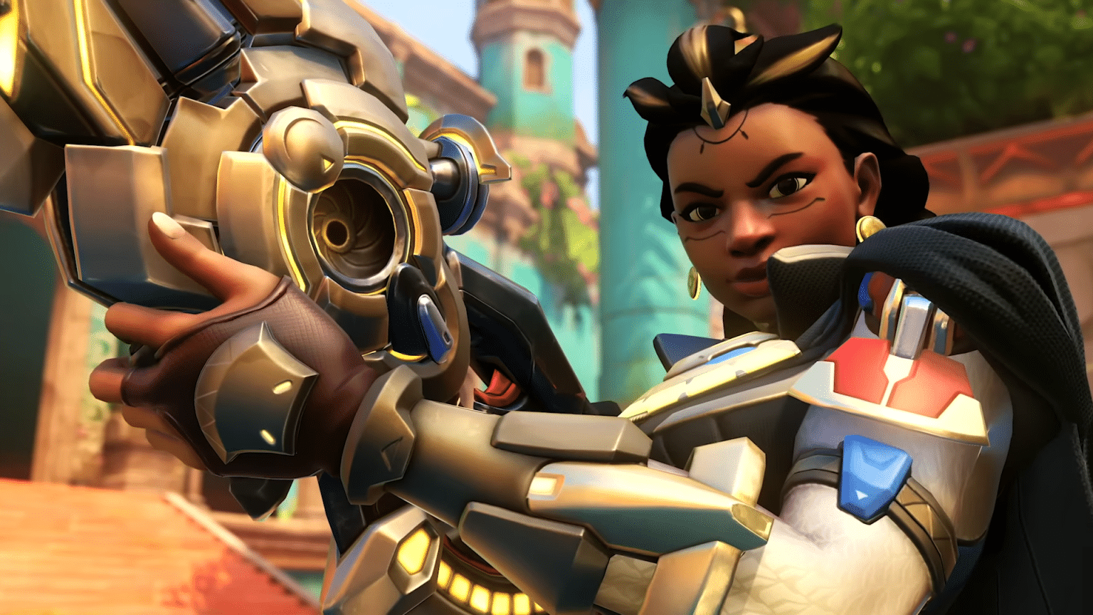 Overwatch 2 Stats for Season 6