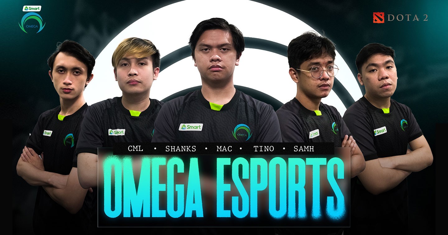 Southeast Asian Leaderboard: Dota 2 Top 10 Legendary Titans