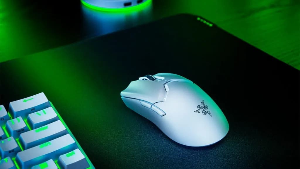 5 Best Gaming Mice For CS2