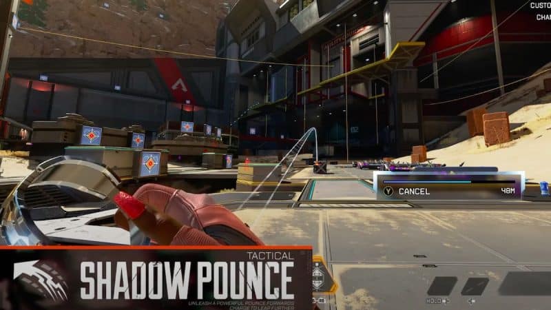 Revenant Apex Legends Abilities and Strategy Guide