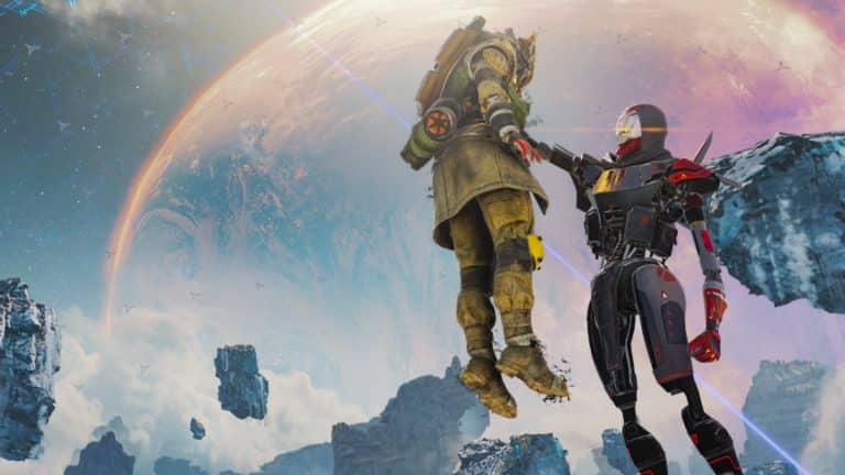 Revenant Apex Legends Abilities and Strategy Guide