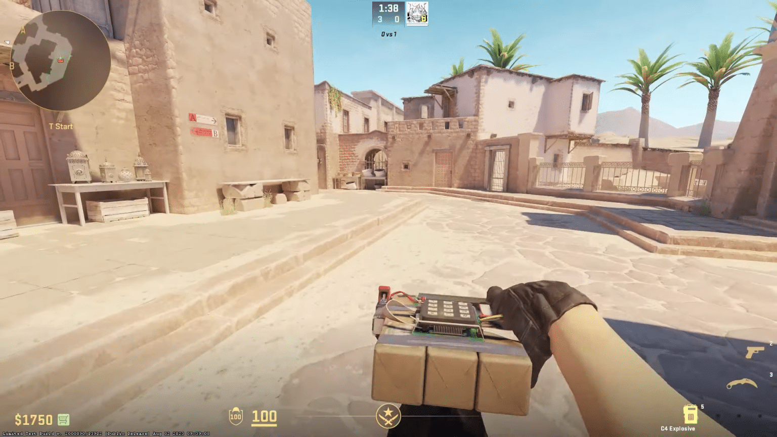 How to Attack in CS2 (2024)