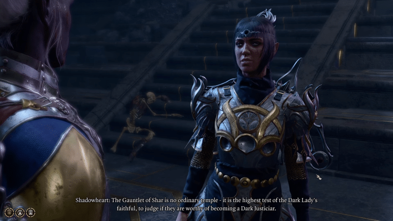 Baldur's Gate 3: How to Solve The Silent Library Puzzle
