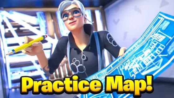 Fortnite Aim Training Map Codes – The 10 Best Maps in 2023