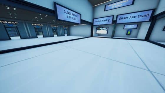 Fortnite Aim Training Map Codes – The 10 Best Maps in 2023