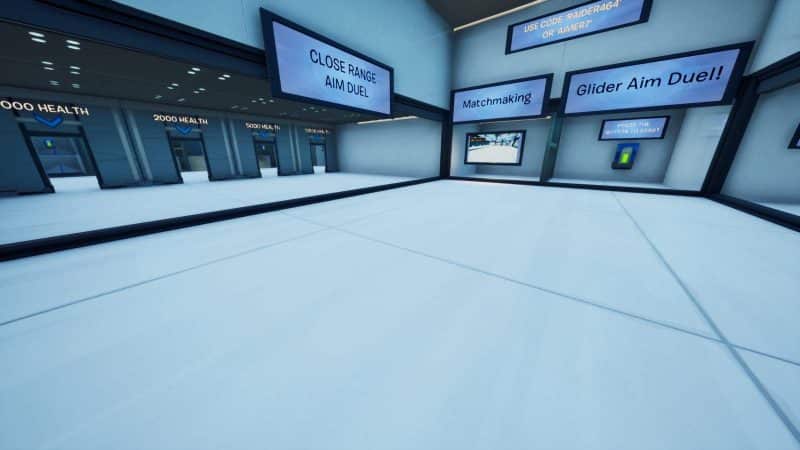 Fortnite Aim Training Map Codes – The 10 Best Maps in 2023