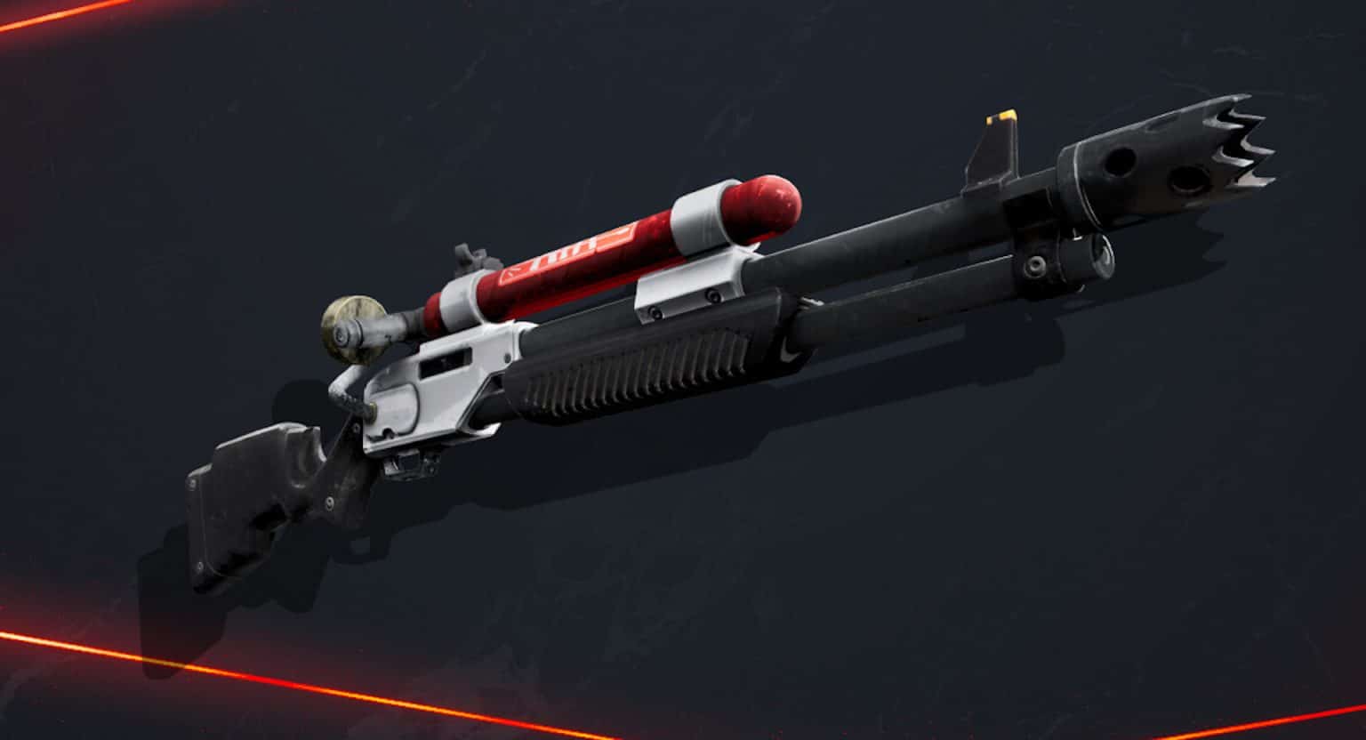 Top Weapons Vaulted and Unvaulted in Fortnite C4 S4