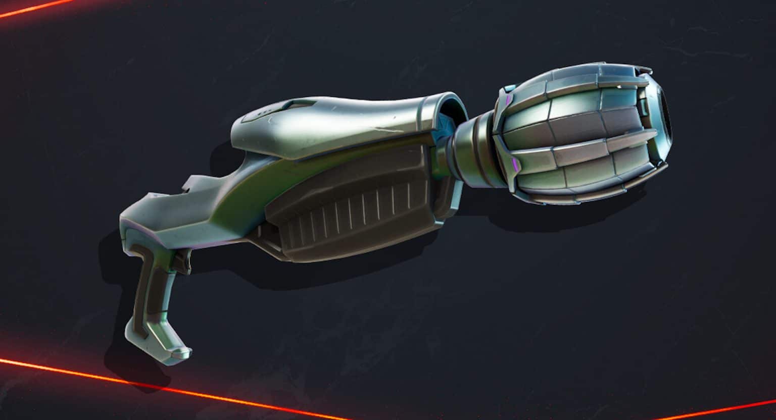 Top Weapons Vaulted and Unvaulted in Fortnite C4 S4