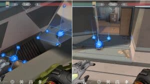 Best Valorant Deadlock Setups on Split in 2023