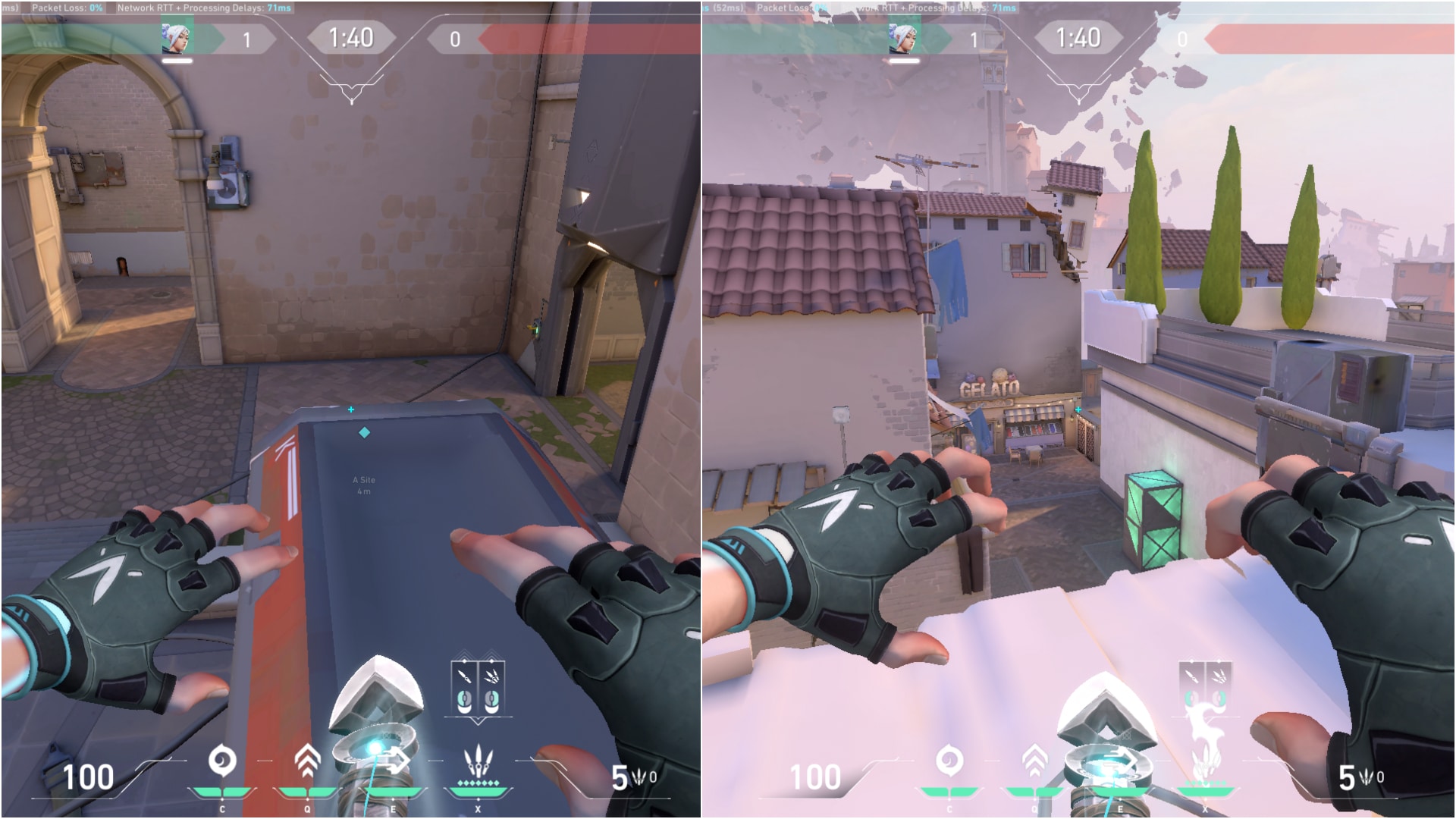 Valorant Best Jett Updraft Spots You Must Know in 2023