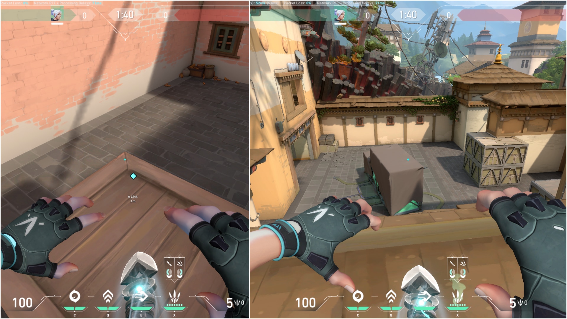 Valorant Best Jett Updraft Spots You Must Know in 2023