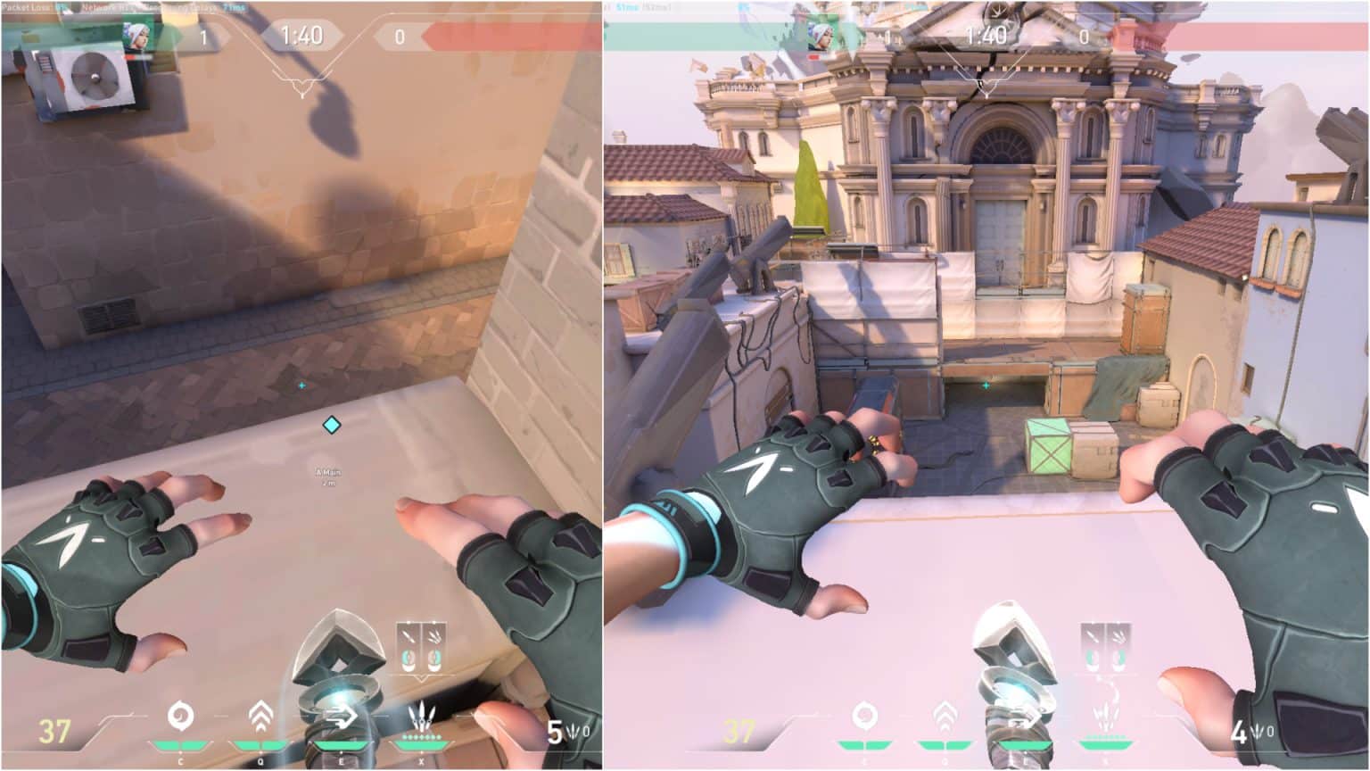 Valorant Best Jett Updraft Spots You Must Know in 2023