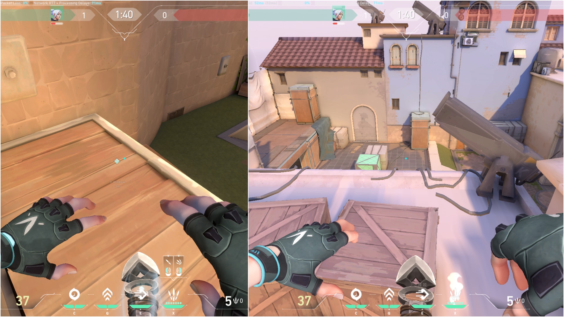 Valorant Best Jett Updraft Spots You Must Know in 2023