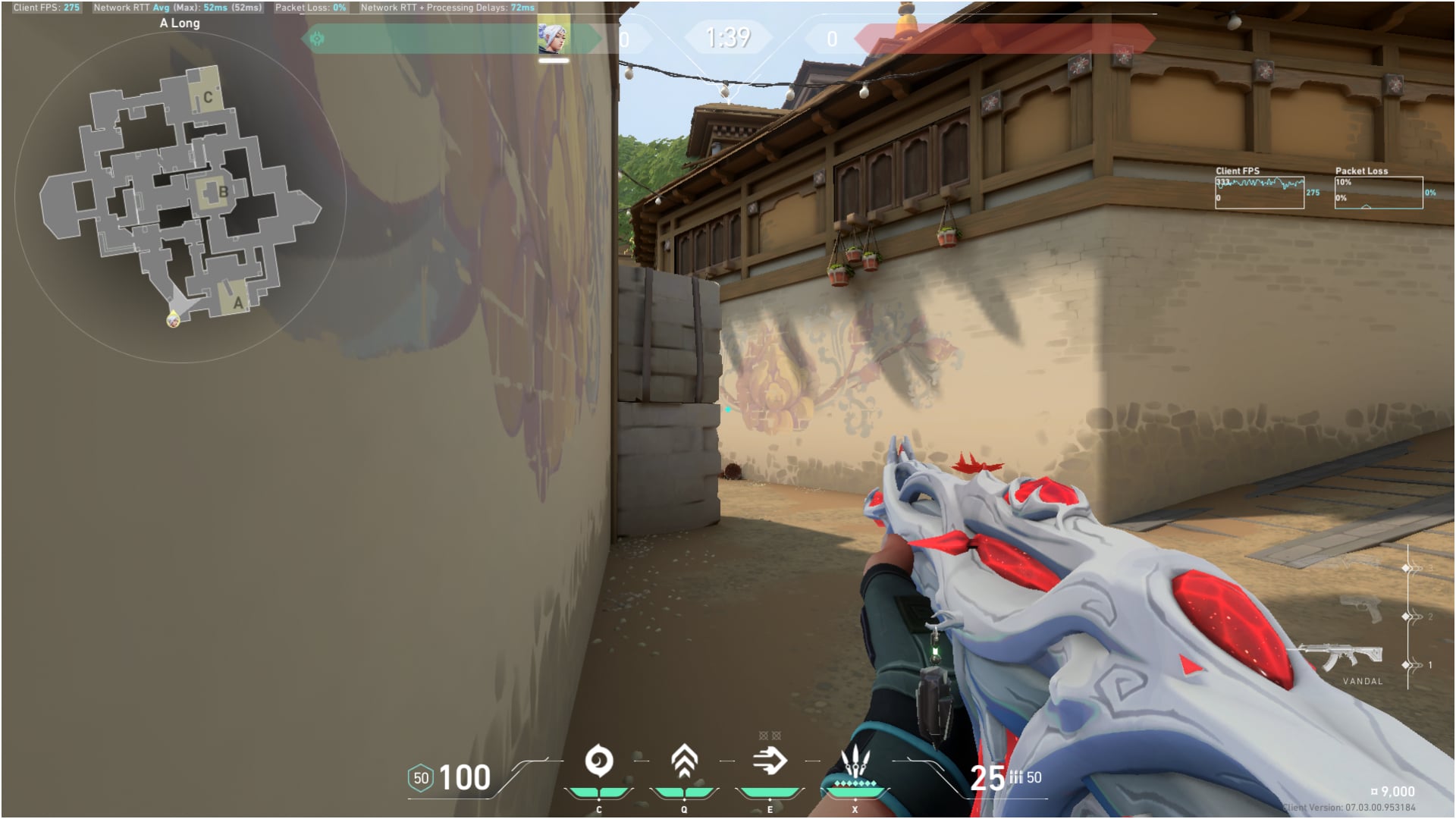 Valorant 12 Best Off-Angles on Haven