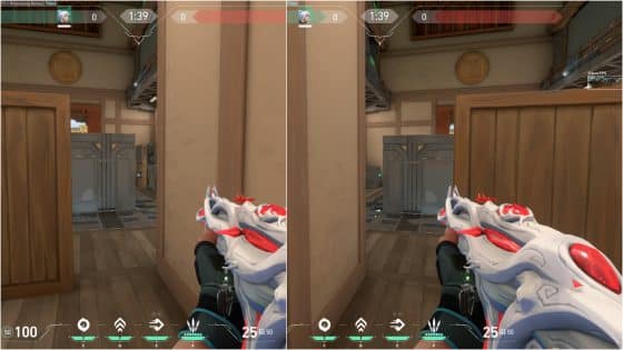 Valorant 12 Best Off-Angles on Haven