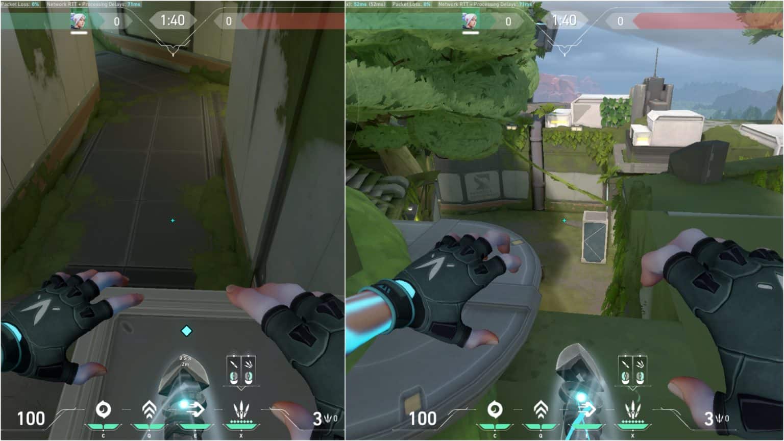 Valorant Best Jett Updraft Spots You Must Know in 2023