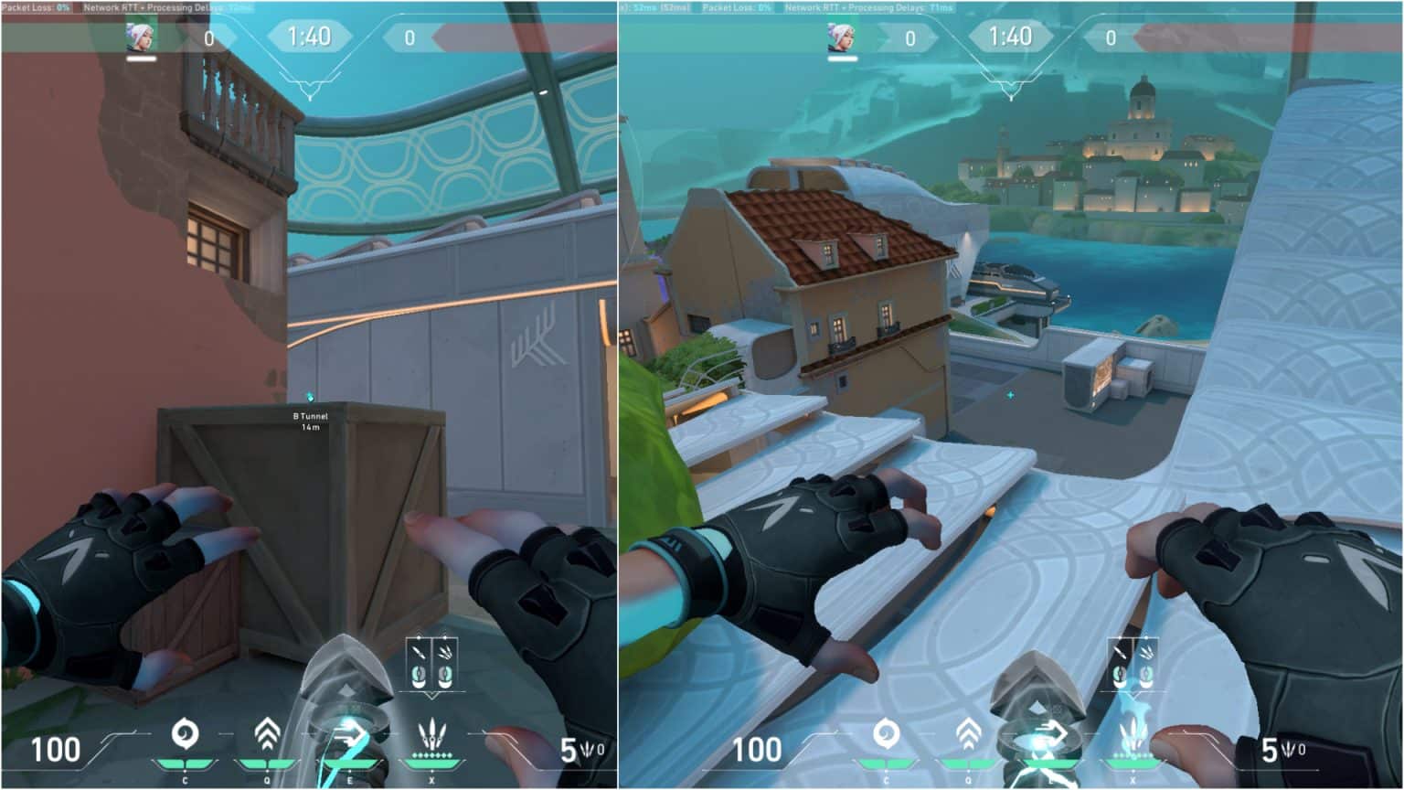 Valorant Best Jett Updraft Spots You Must Know in 2023