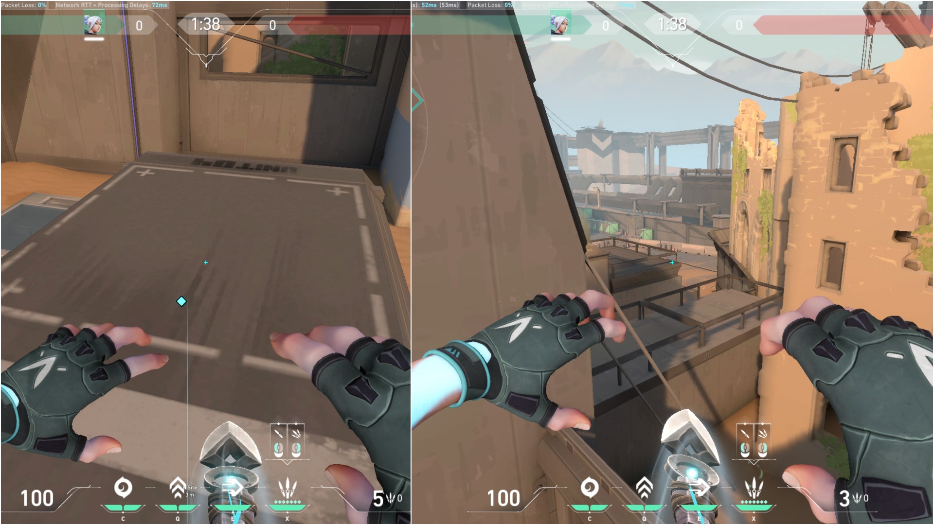 Valorant Best Jett Updraft Spots You Must Know in 2023