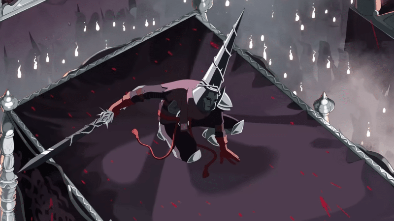 Blasphemous 2 Release Date, Platforms, Gameplay, and More