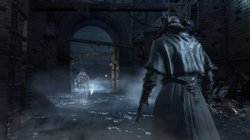 Where’s the Sequel? Episode 1: Bloodborne
