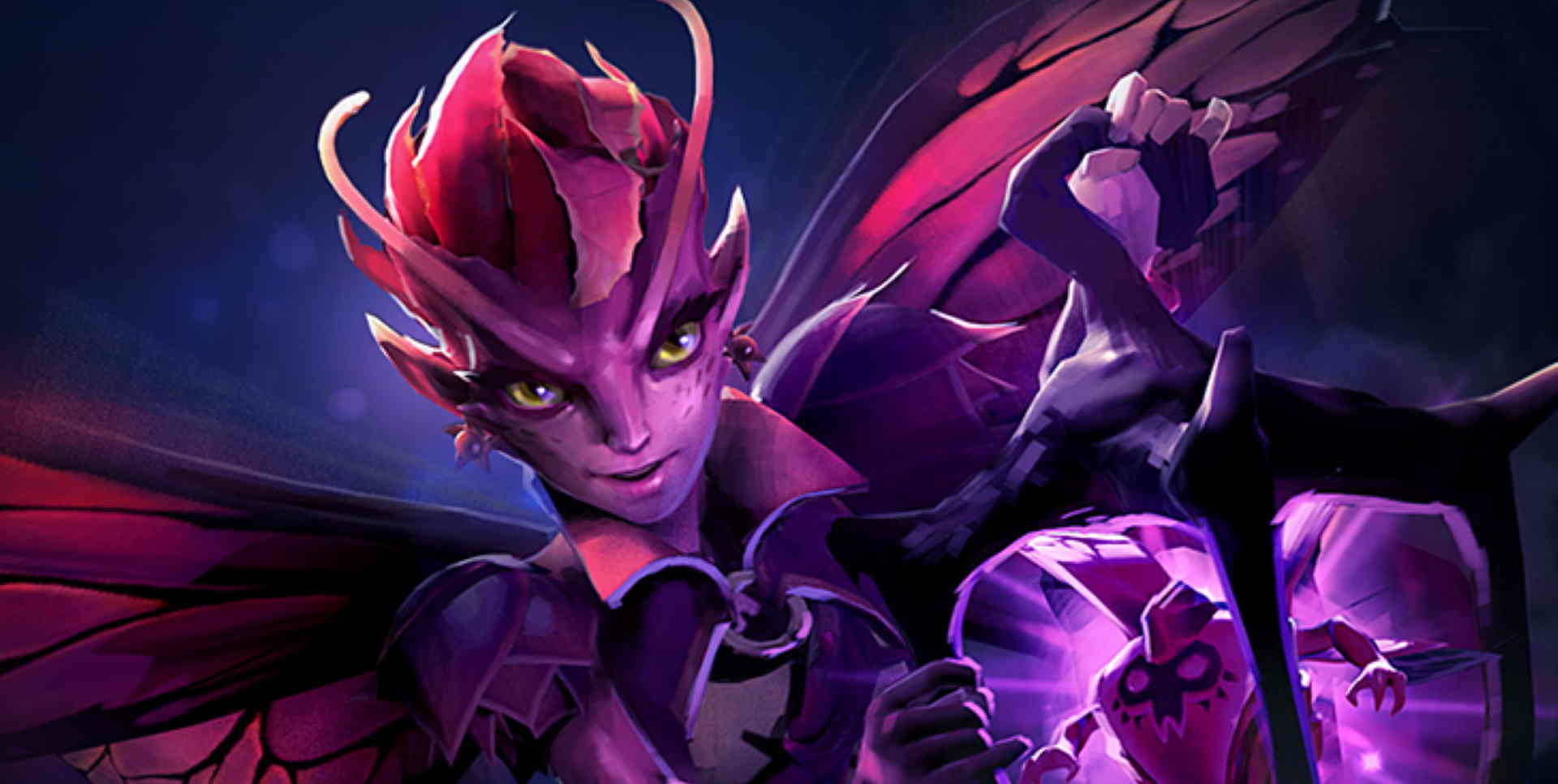 Dota 2 Dark Willow Guide - Pros and Cons