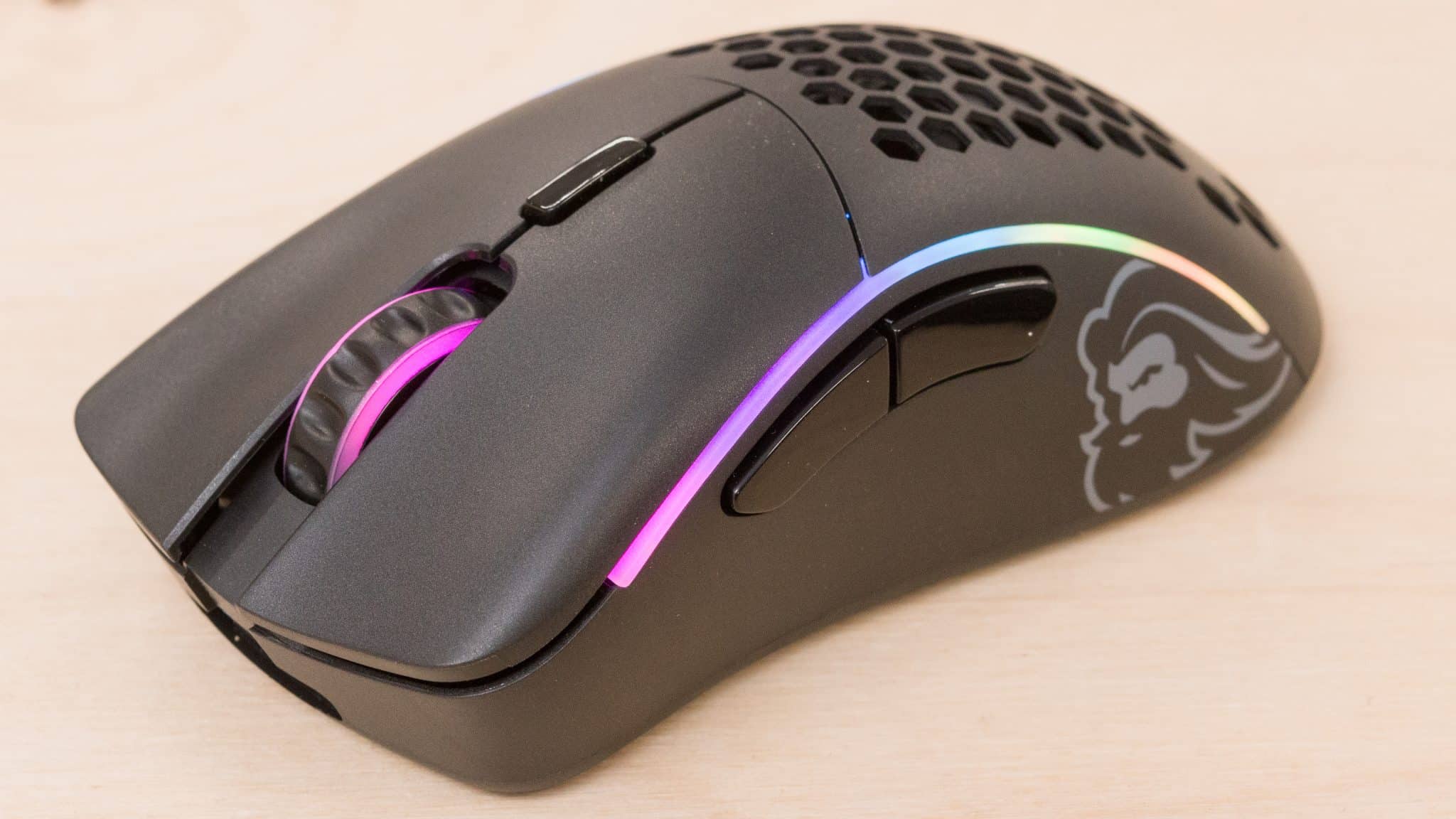 5 Best Gaming Mice For CS2
