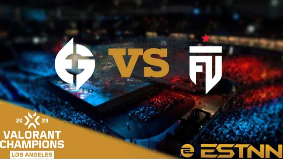 Evil Geniuses vs FUT Esports Preview and Predictions - Valorant ...